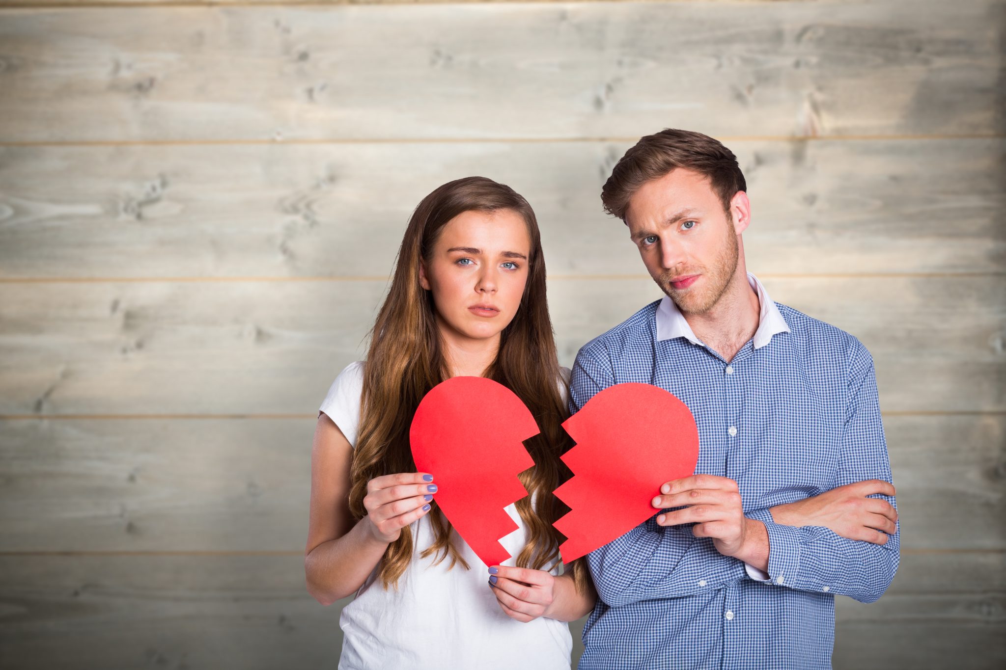 Quiz: Is It Time for Divorce? | Should I Stay or Should I Go?