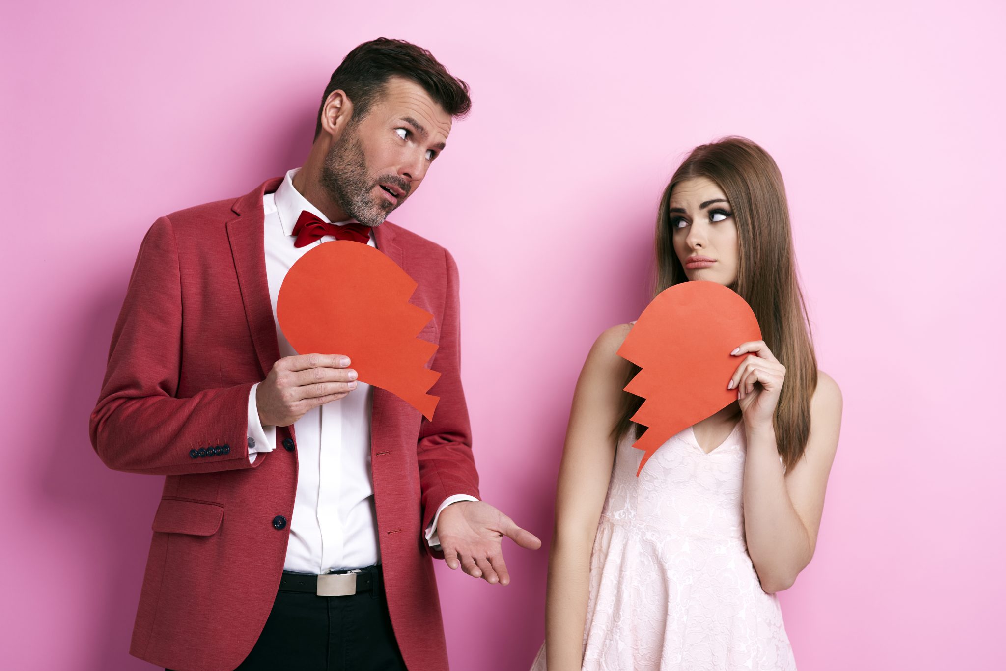 Quiz: Is It Time for Divorce? | Should I Stay or Should I Go?