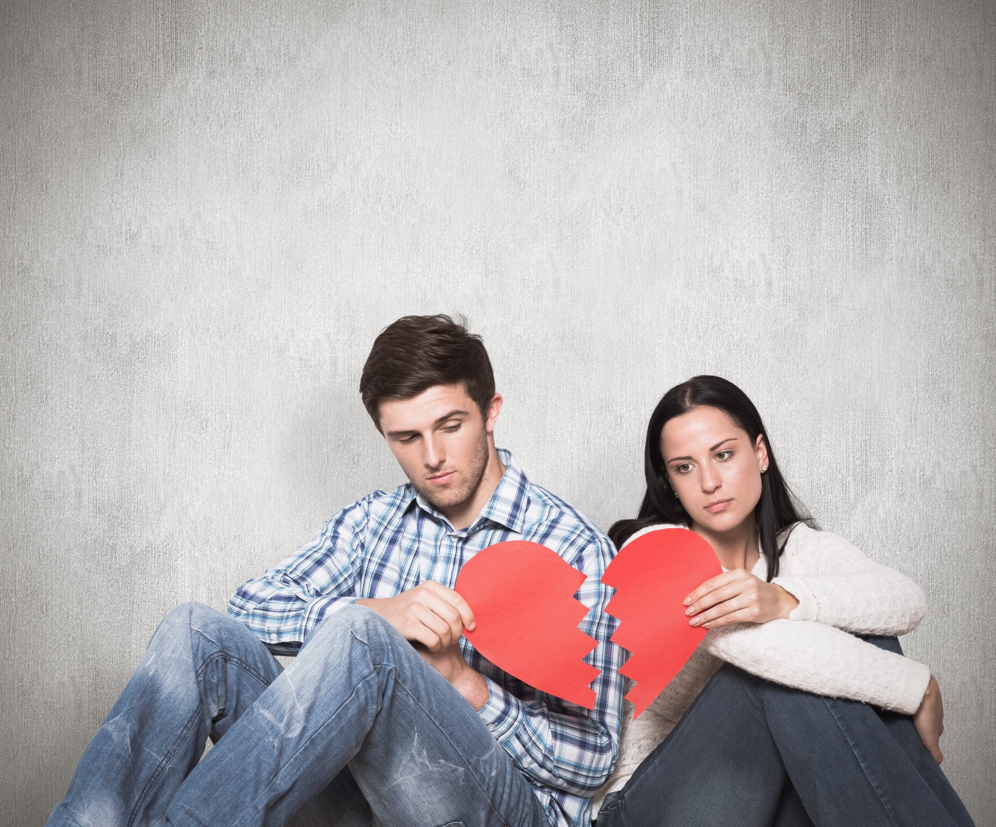 Quiz: Is It Time for Divorce? | Should I Stay or Should I Go?
