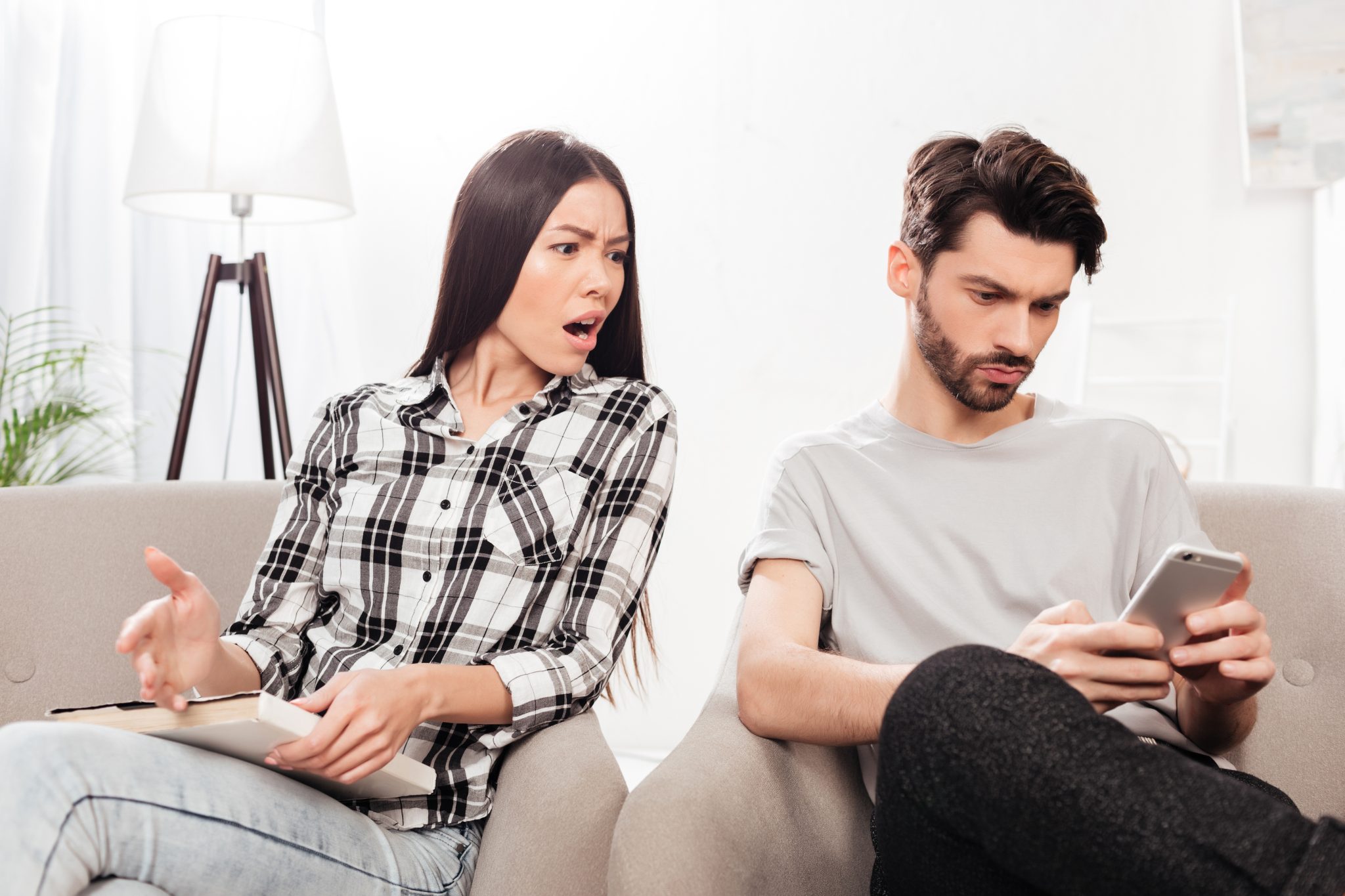 What Do You Consider Cheating Quiz