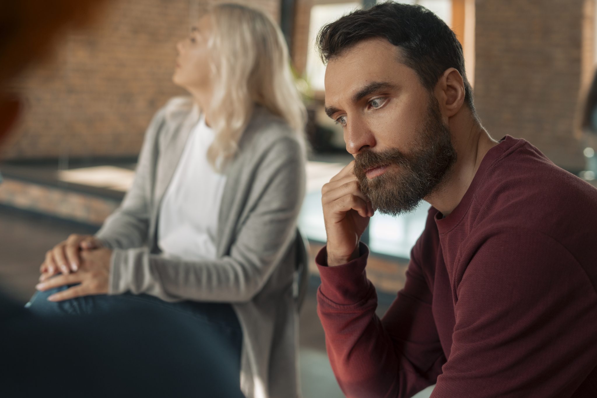 Is My Husband Controlling Quiz: Let’s Check!