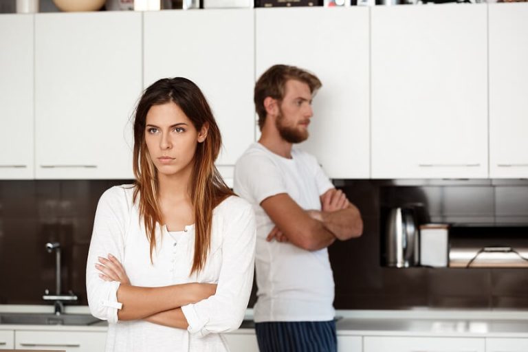 Top 10 Reasons for Divorce [Most Common Causes]