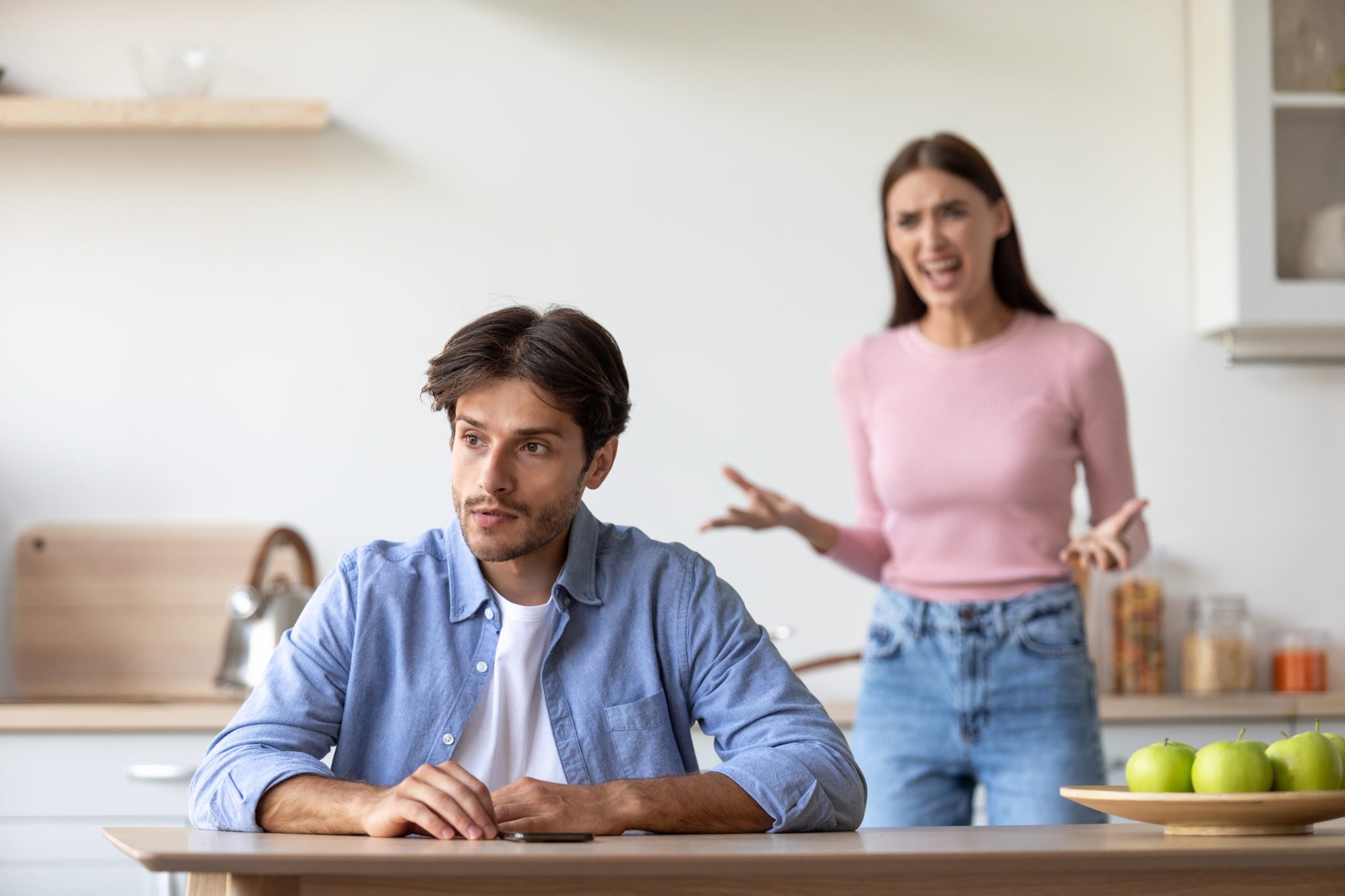 Quiz: Is It Time for Divorce? | Should I Stay or Should I Go?