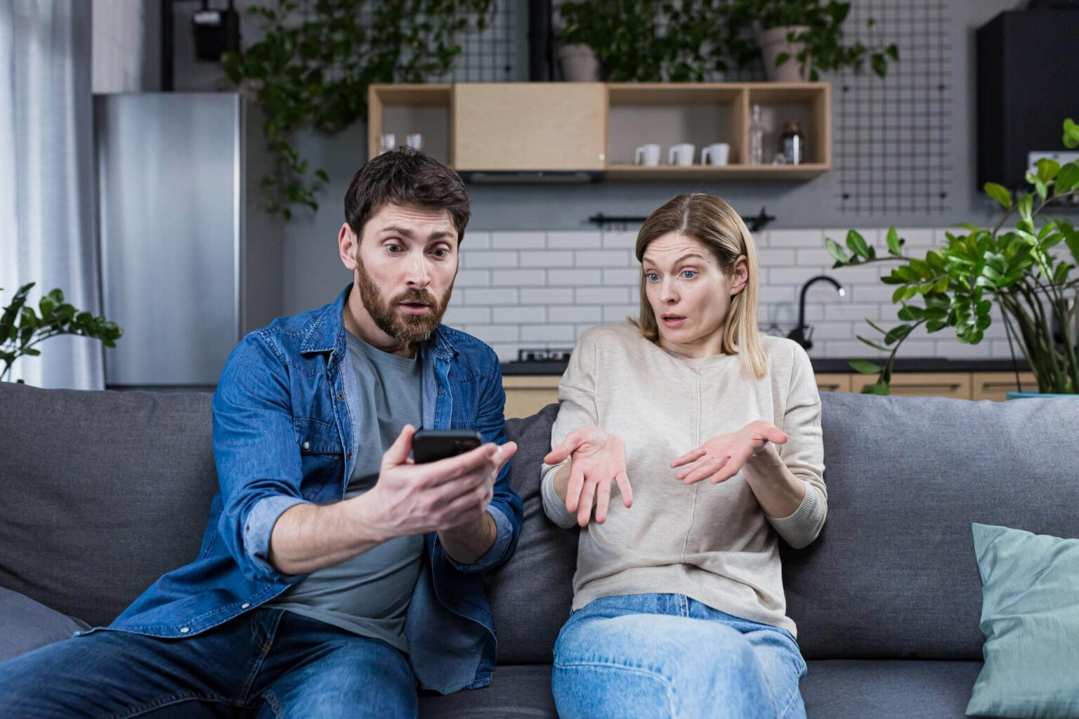 Are You In A Controlling Relationship Quiz?