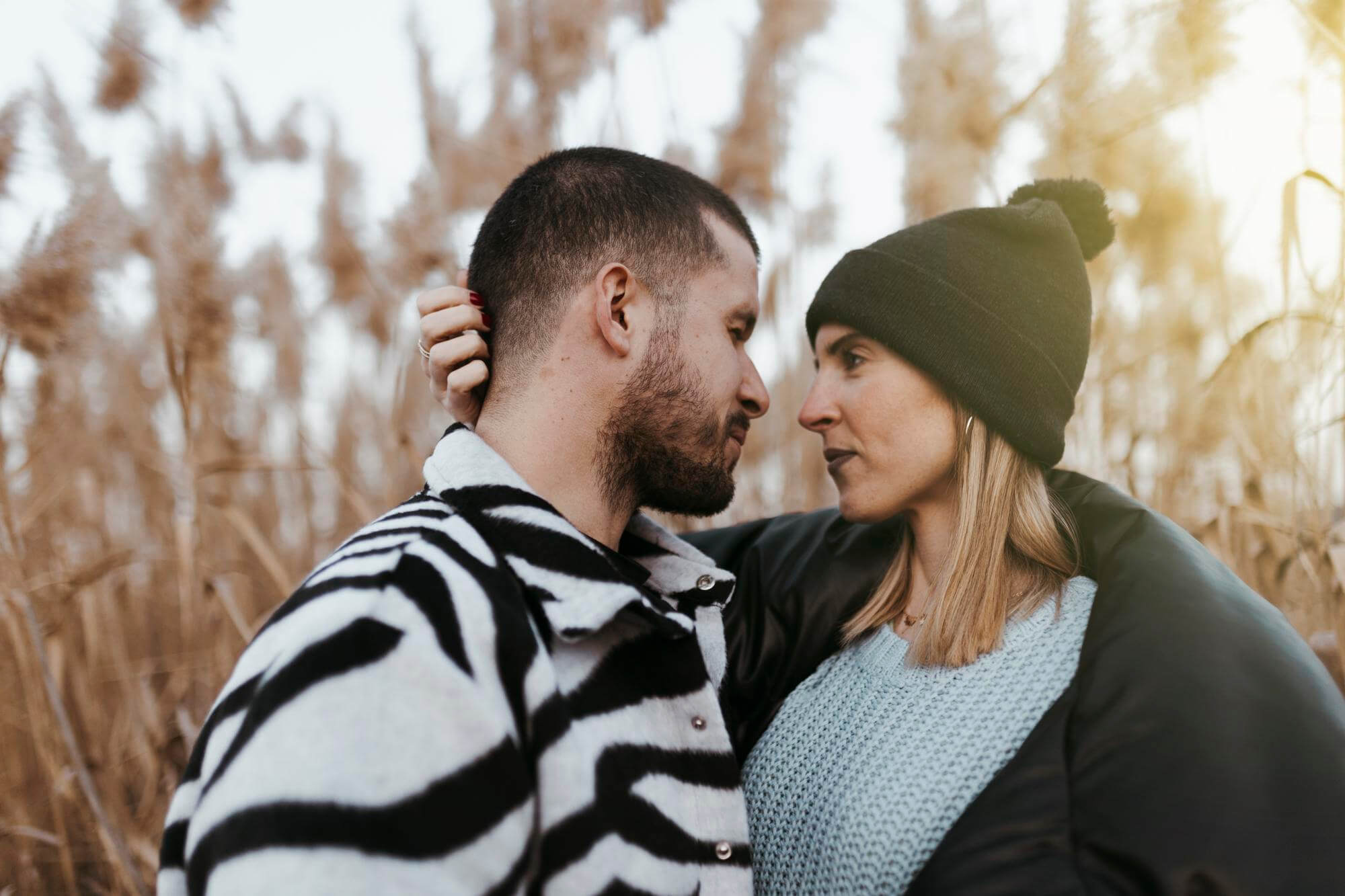 Should We Stay Together Quiz?