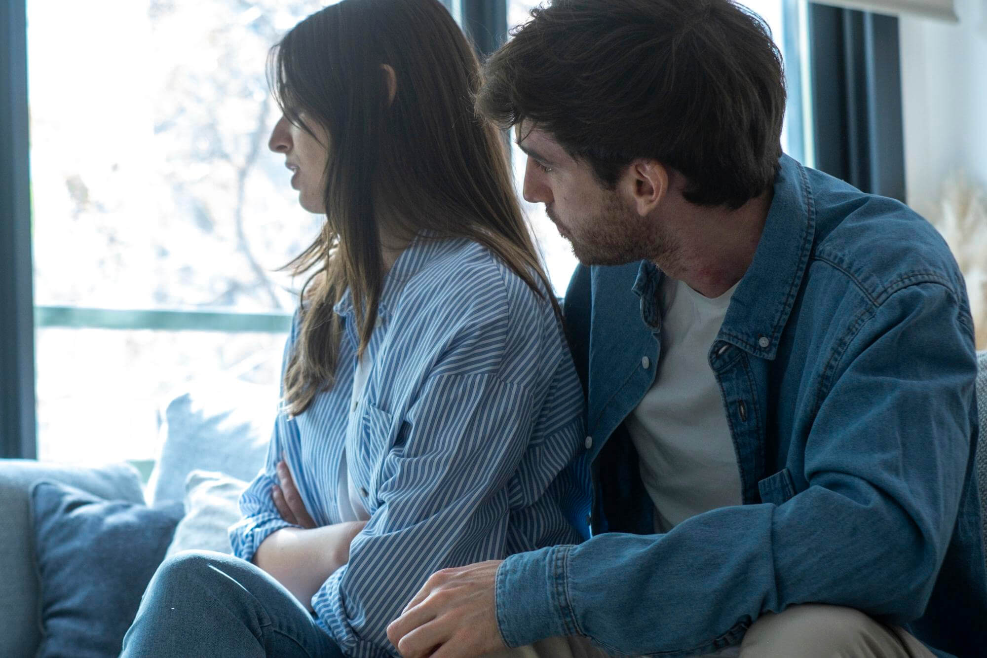 Are There Signs A Relationship Is Over Quiz?