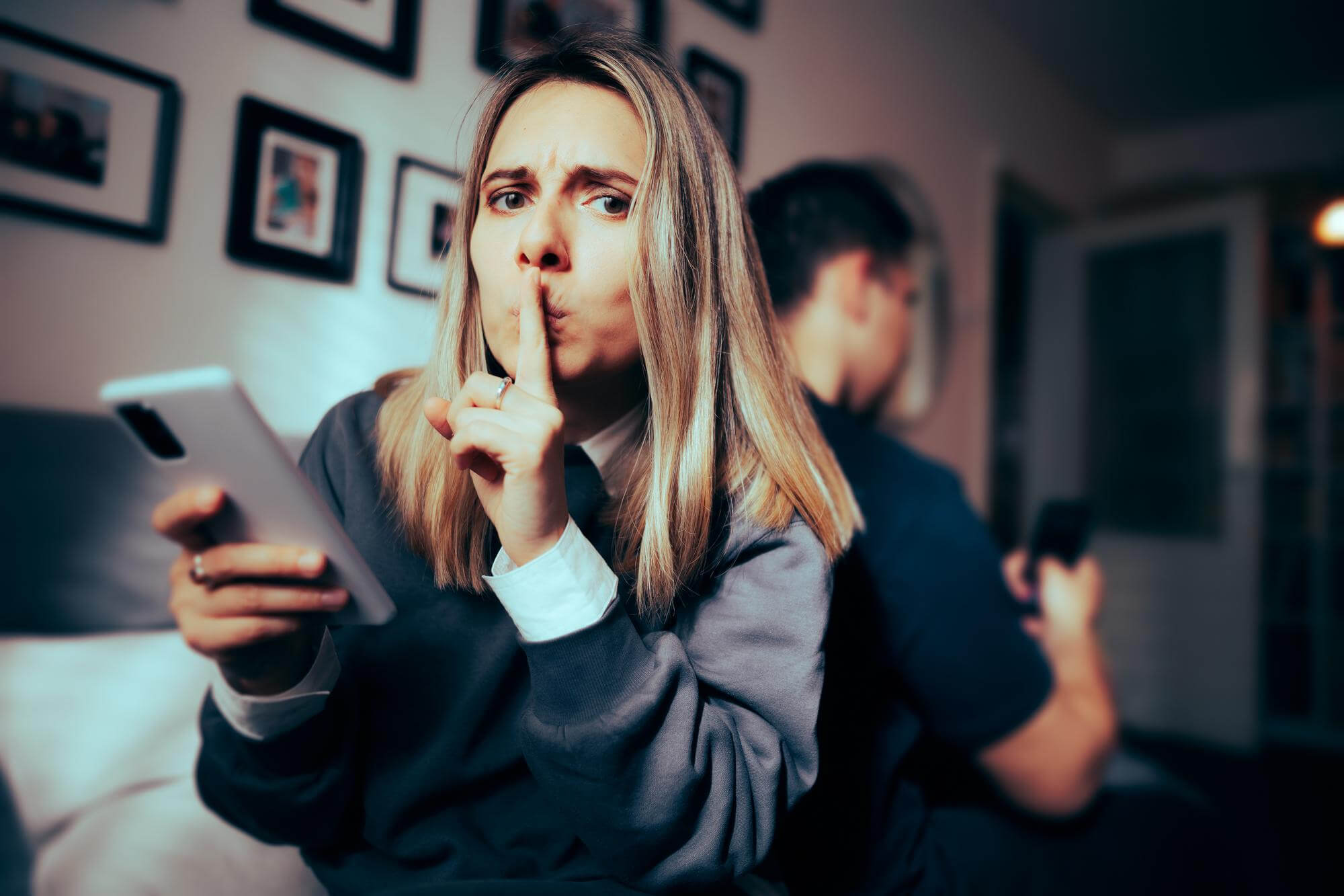 What Do You Consider Cheating Quiz